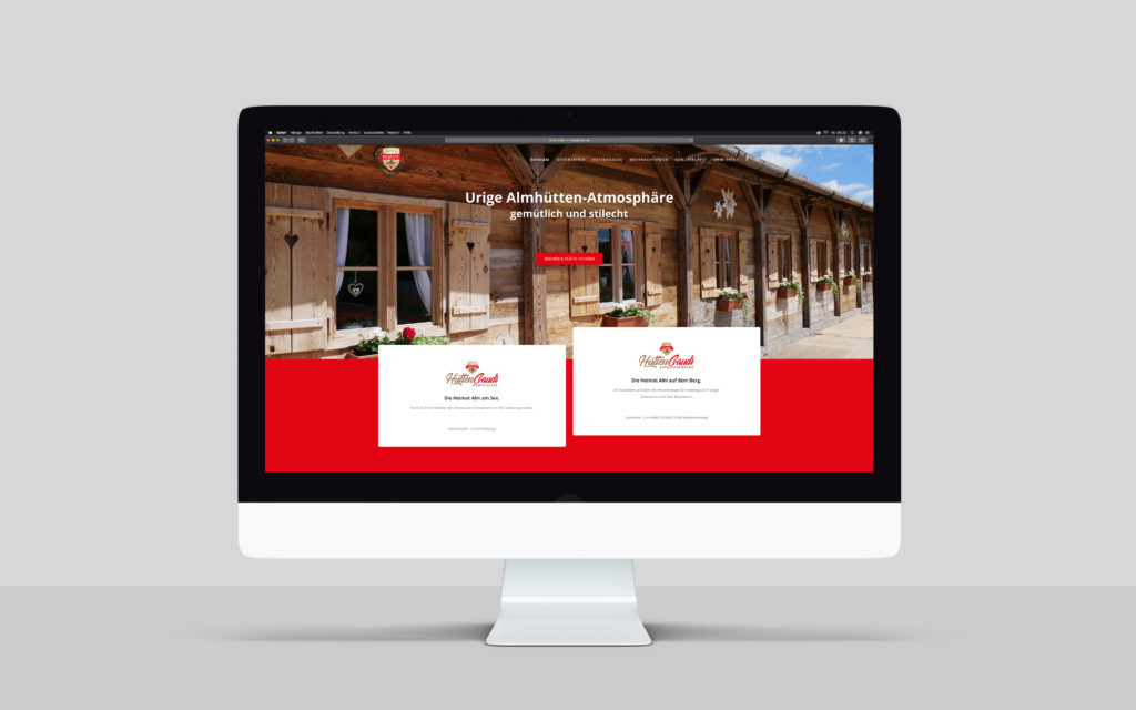 Heimat Alm - KONZEPTHAFEN